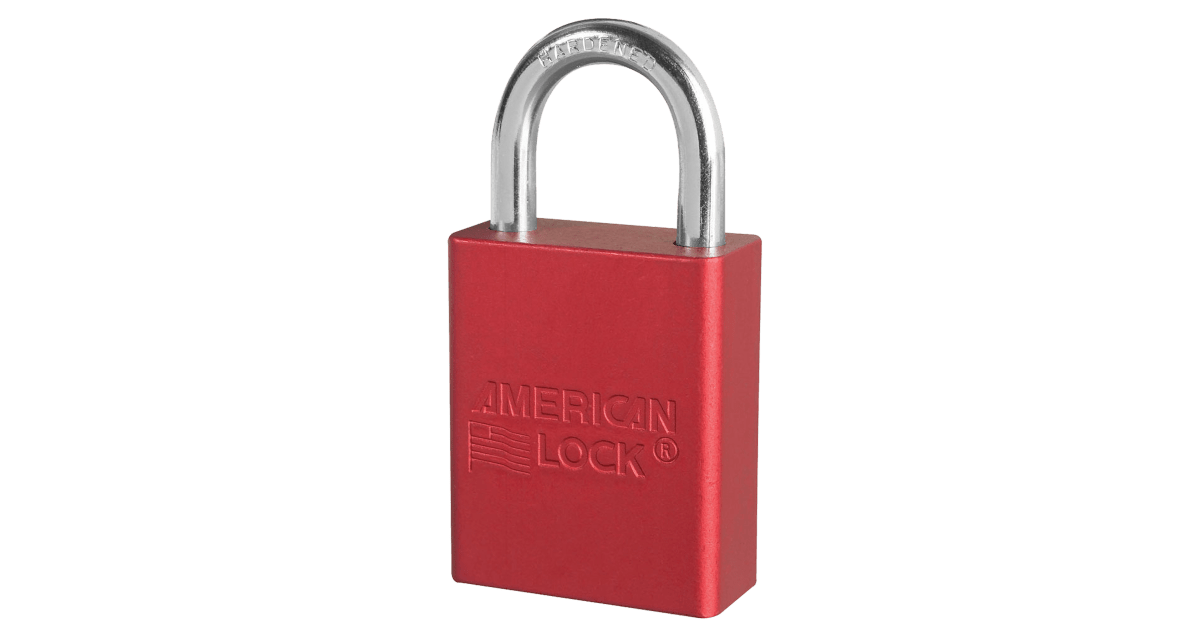 Catalog | Products | A1105 RED KA | SECLOCK