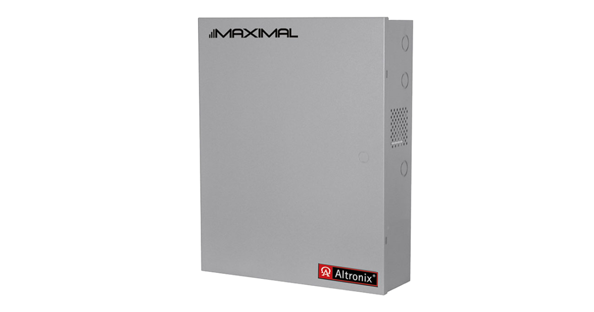 Catalog | Products | MAXIMAL77E | SECLOCK