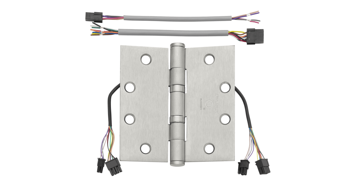 Catalog | Products | TA2314 4-1/2X4-1/2 32D QC12 | SECLOCK