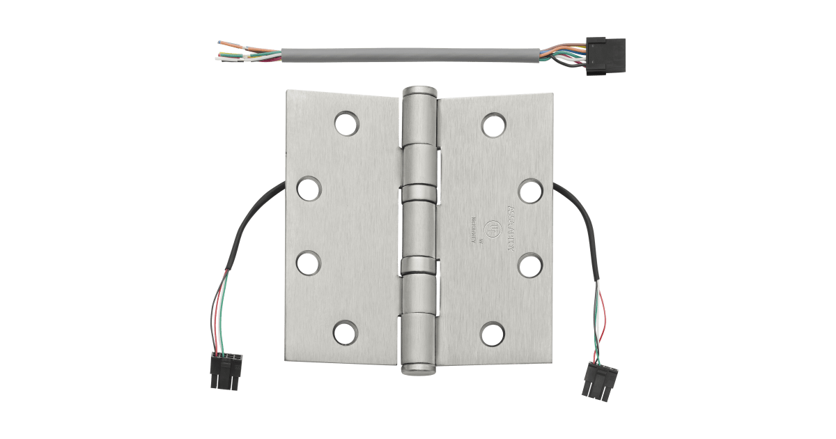 Catalog | Products | TA2314 4-1/2X4-1/2 32D QC4 | SECLOCK