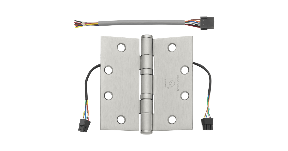 Catalog | Products | TA2314 4-1/2X4-1/2 32D QC8 | SECLOCK