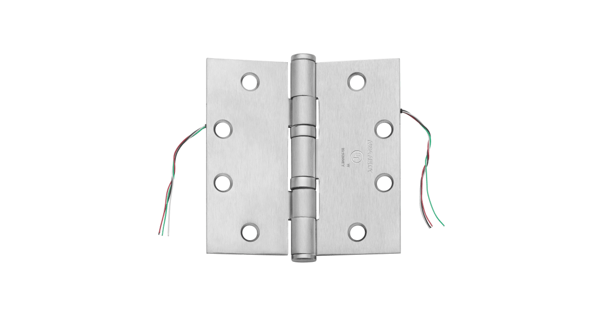 Catalog | Products | TA2314 4-1/2X4-1/2 26D CC4 | SECLOCK