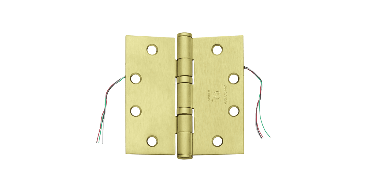 Catalog | Products | TA2314 4-1/2X4-1/2 4 CC4 | SECLOCK