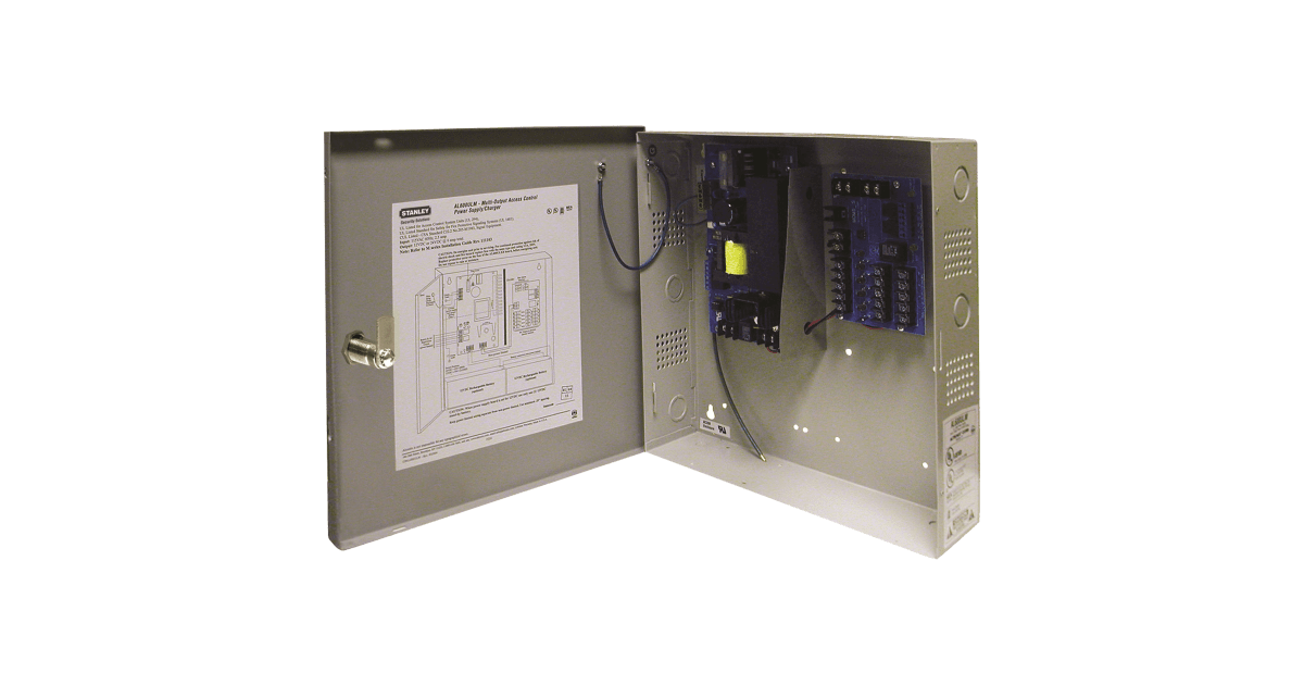 Catalog | Products | PS161-6 | SECLOCK