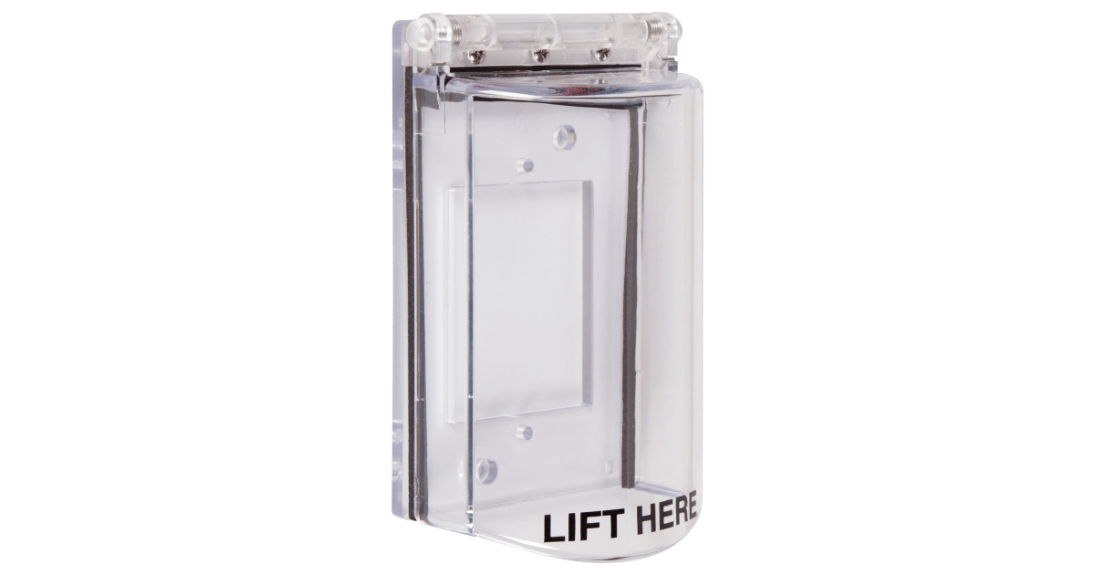 Catalog | Products | STI-6518 | SECLOCK