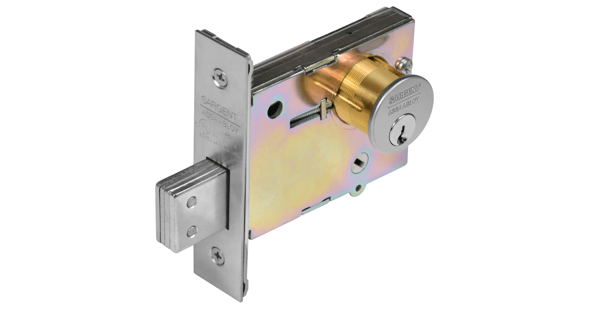 Catalog | Products | 4875 26D | SECLOCK