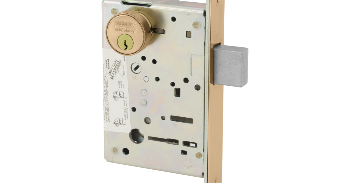 Catalog | Products | 8203 9 | SECLOCK