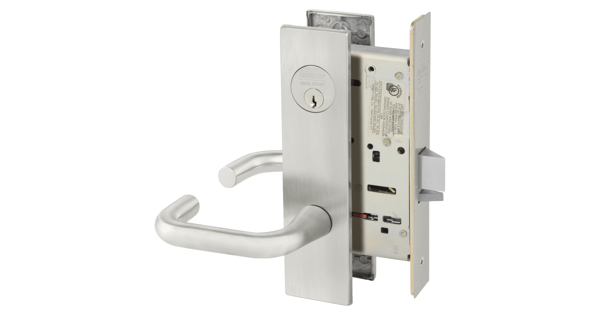 Catalog | Products | 8204 LE1J 32D | SECLOCK