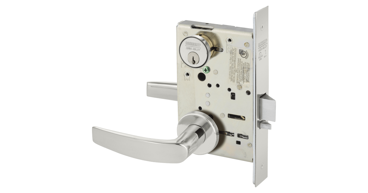 Catalog | Products | 8204 LNB 32 | SECLOCK