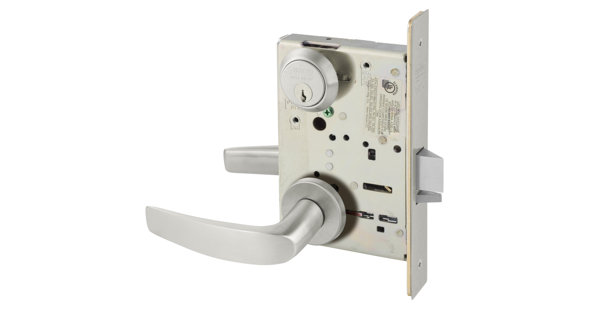 Catalog | Products | 8204 LNB 32D | SECLOCK