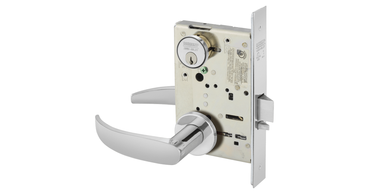 Catalog | Products | 8204 LNP 26 | SECLOCK