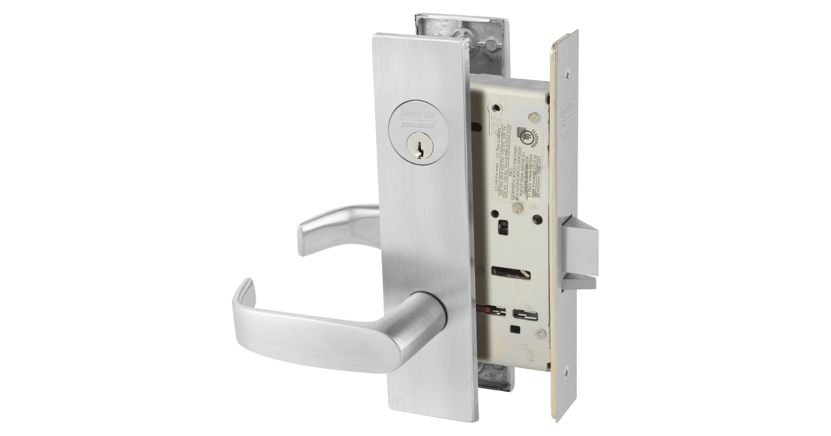 Catalog | Products | 8204 LW1L 26D | SECLOCK