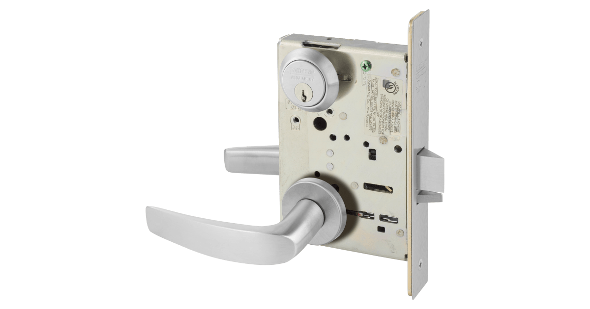 Catalog | Products | 8205 LNB 26D | SECLOCK