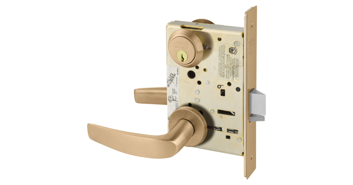 Catalog | Products | 8217 LNB 10 | SECLOCK