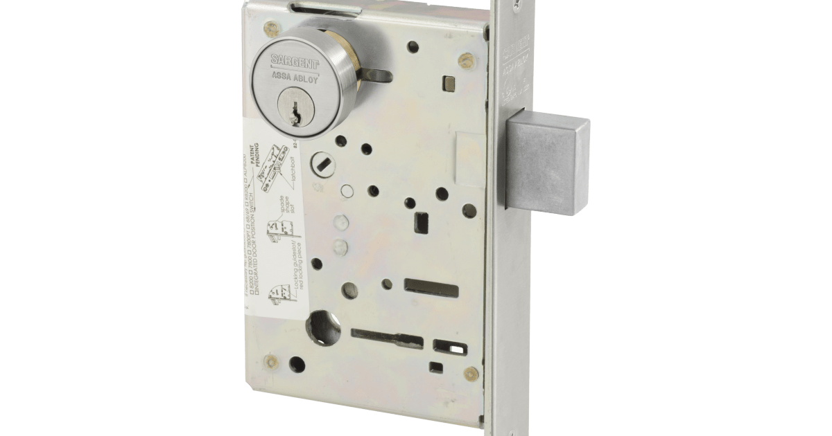 Catalog | Products | 8222 32D | SECLOCK