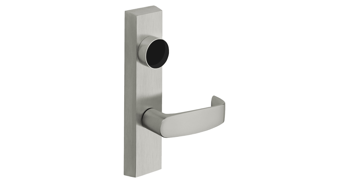 Catalog | Products | LC-713-8 ETL LHRB 26D | SECLOCK