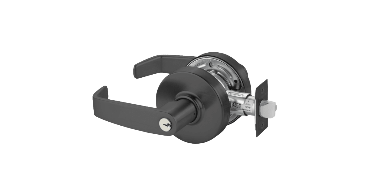 Catalog | Products | 28-7G05 LL BSP | SECLOCK