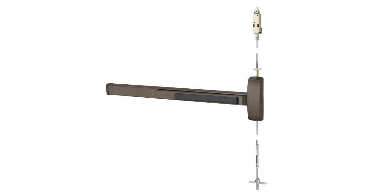 Catalog | Products | 56-AD8610F RHR 10B | SECLOCK