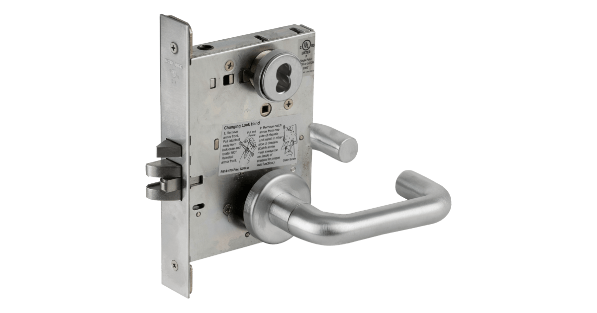 Catalog | Products | L9092EUB 03A 626 RX | SECLOCK