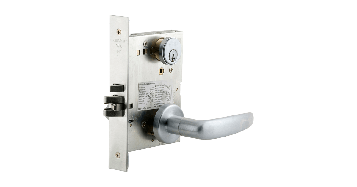 Catalog | Products | L9092EUP 07A 626 RX | SECLOCK