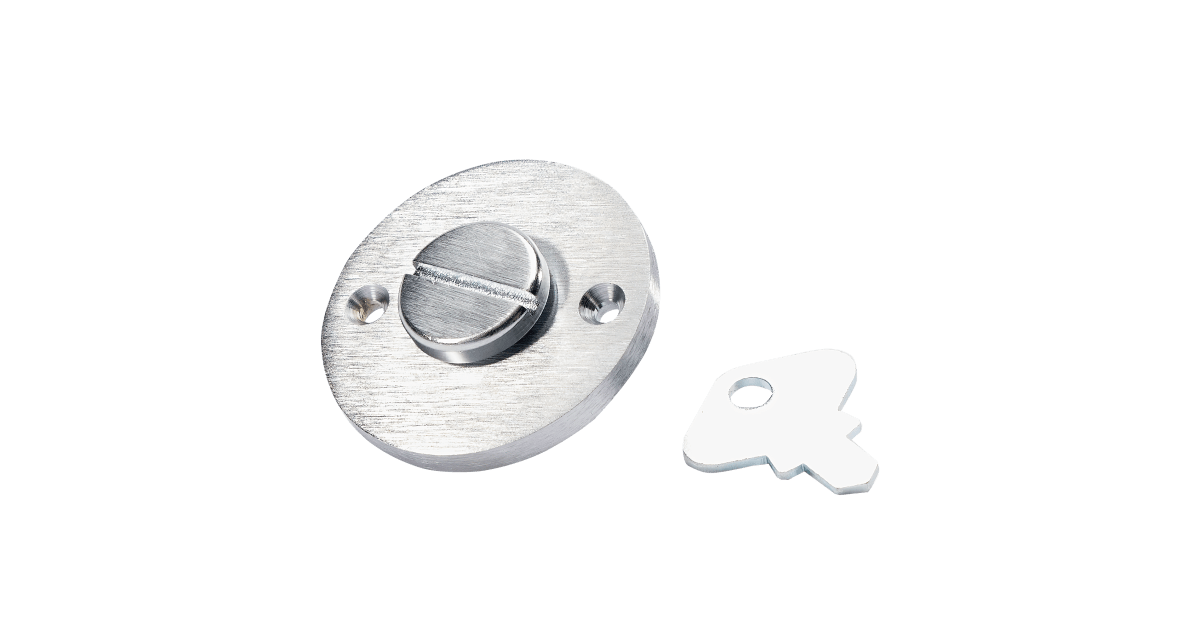 Catalog | Products | L283-124 23 626 | SECLOCK