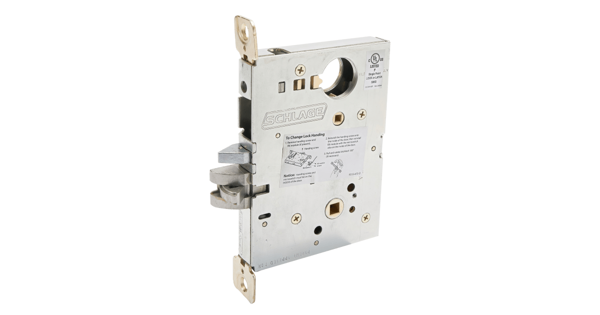 Catalog | Products | L283-133 | SECLOCK