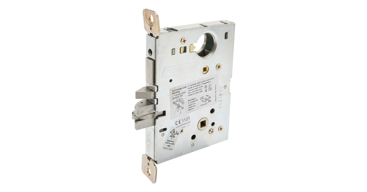 Catalog | Products | L283-310 | SECLOCK