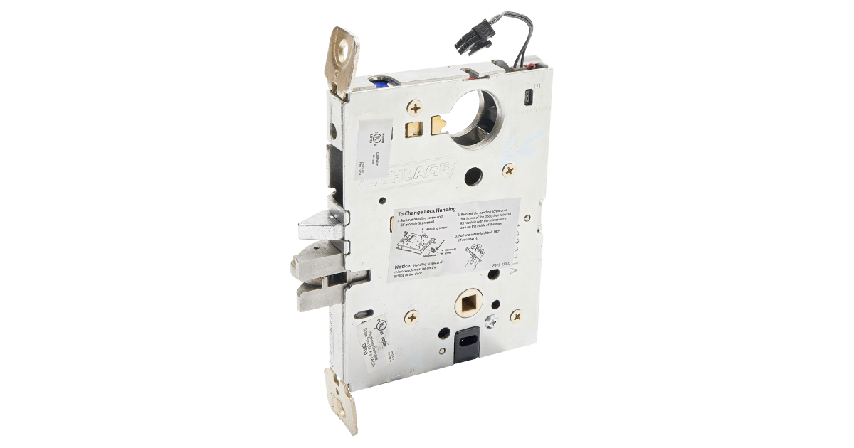 Catalog | Products | L283-347 EL | SECLOCK