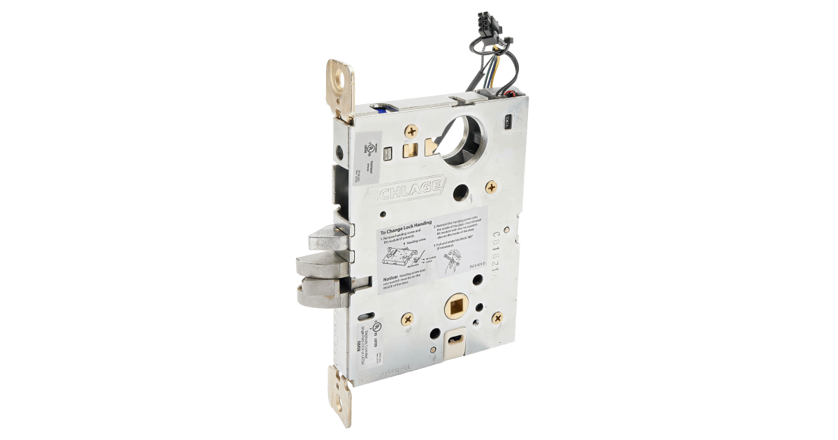 Catalog | Products | L283-394 EU | SECLOCK