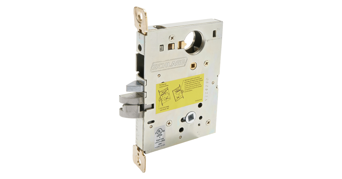 Catalog | Products | L283-601 | SECLOCK