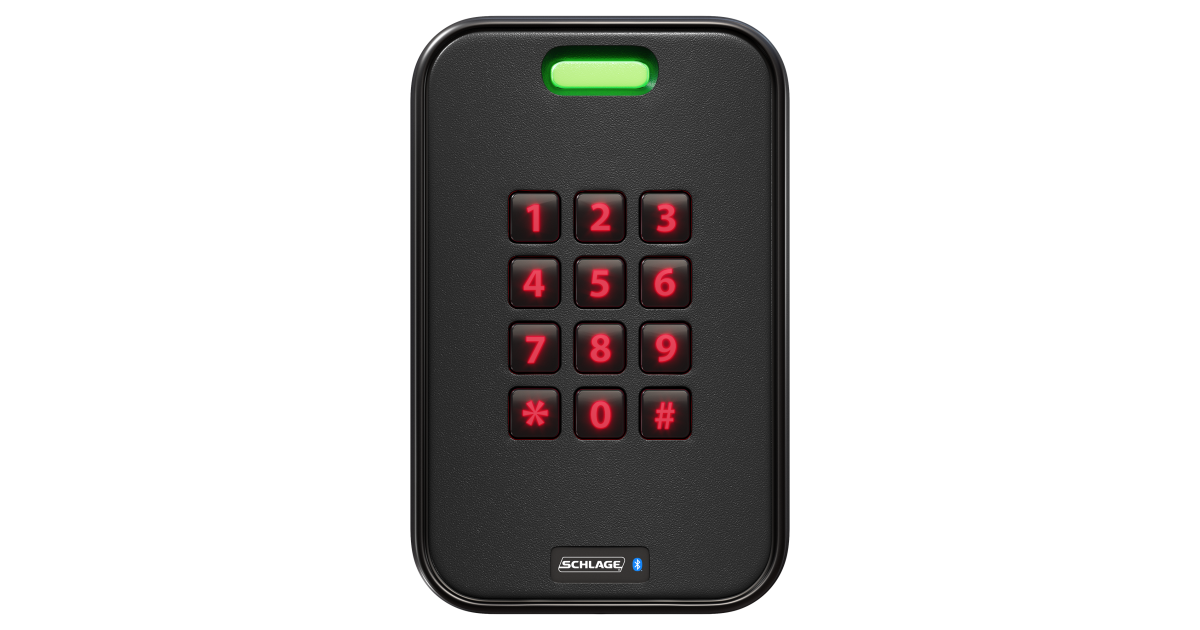 Catalog | Products | MTKB15 | SECLOCK