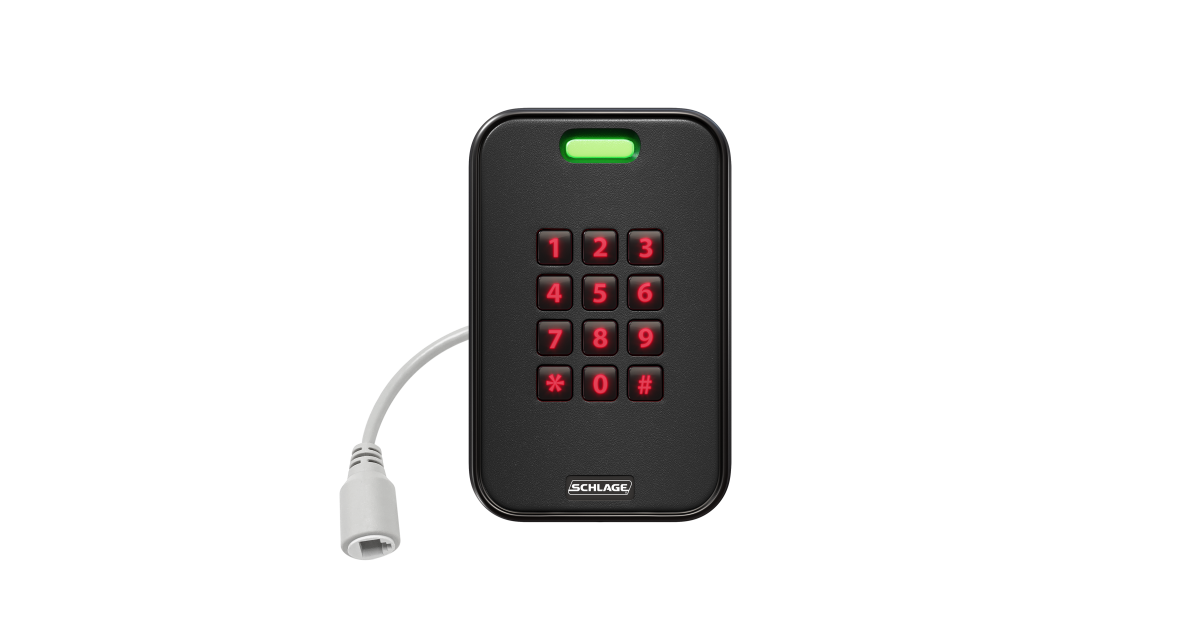 Catalog | Products | RCK15 BLK | SECLOCK