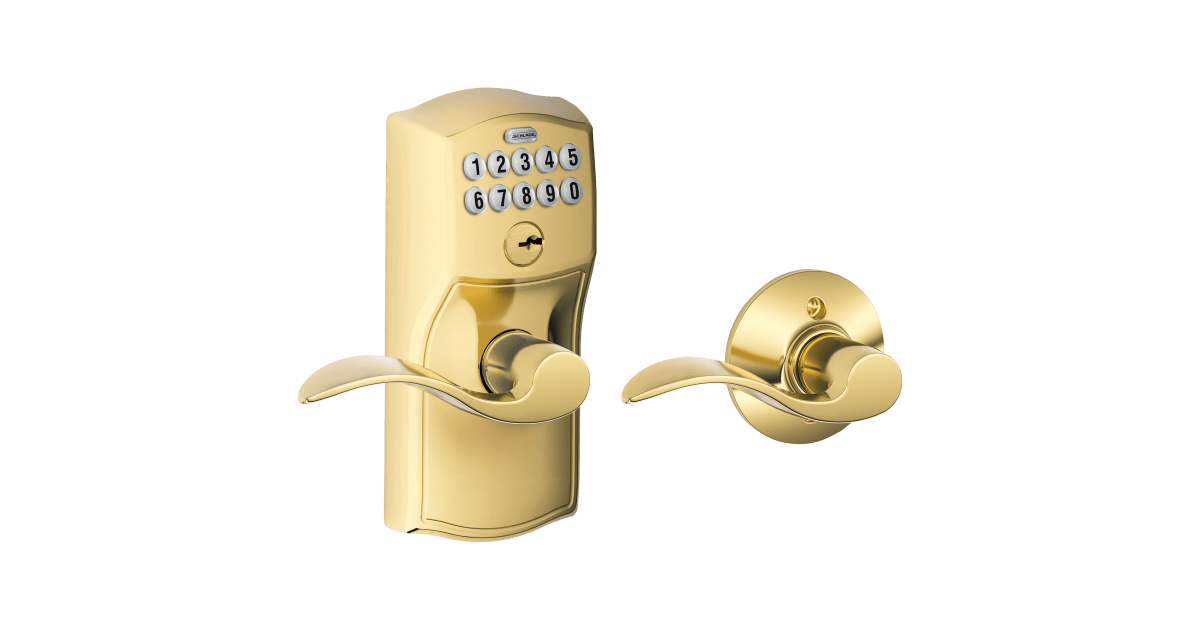 Catalog | Products | FE575 CAM505ACC KD | SECLOCK