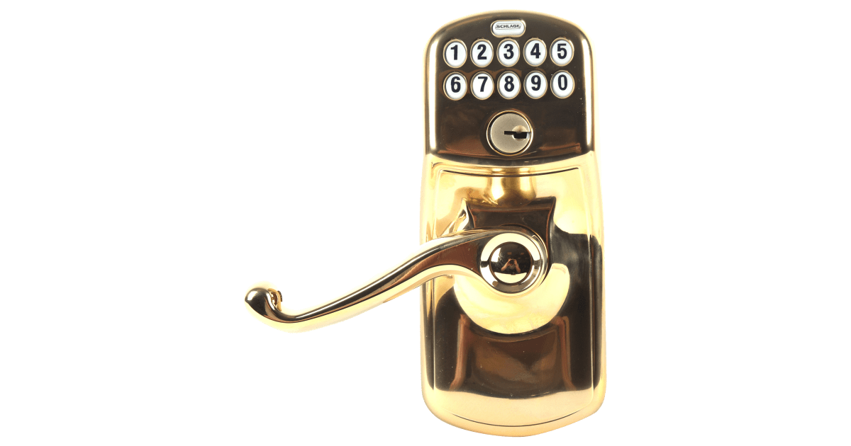 Catalog | Products | FE575 PLY505FLA | SECLOCK