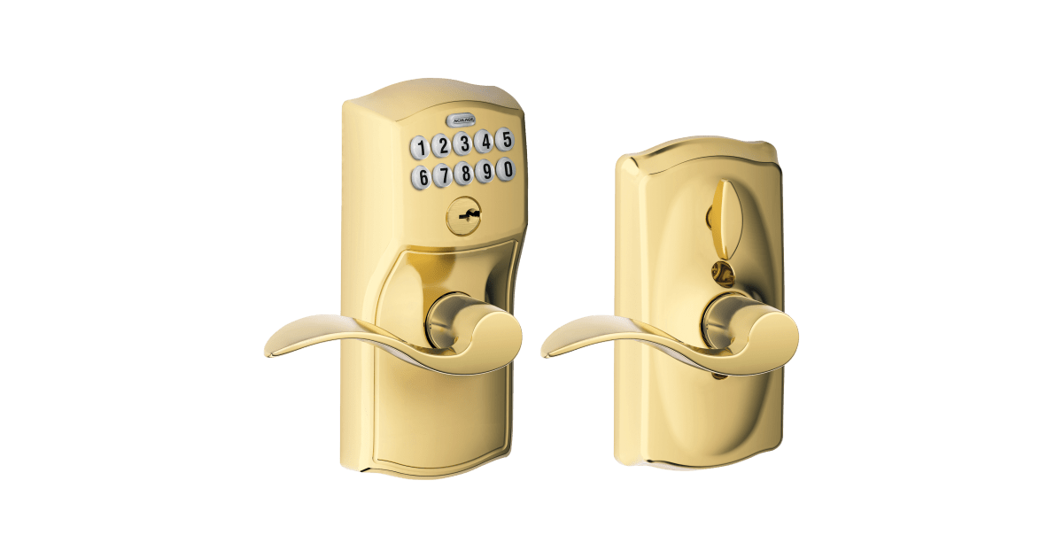 Catalog | Products | FE595 CAM505ACC | SECLOCK