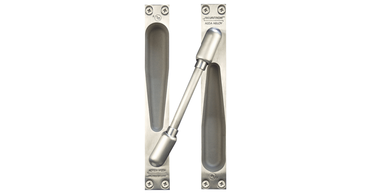 Catalog | Products | CEPT-10 | SECLOCK