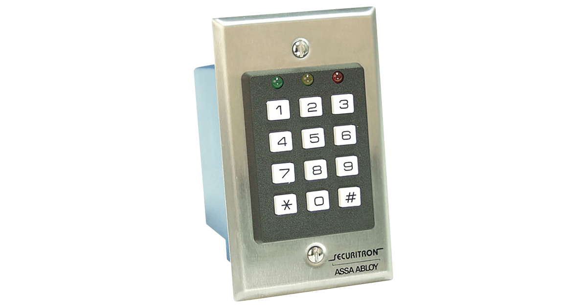 Catalog | Products | DK-16 | SECLOCK