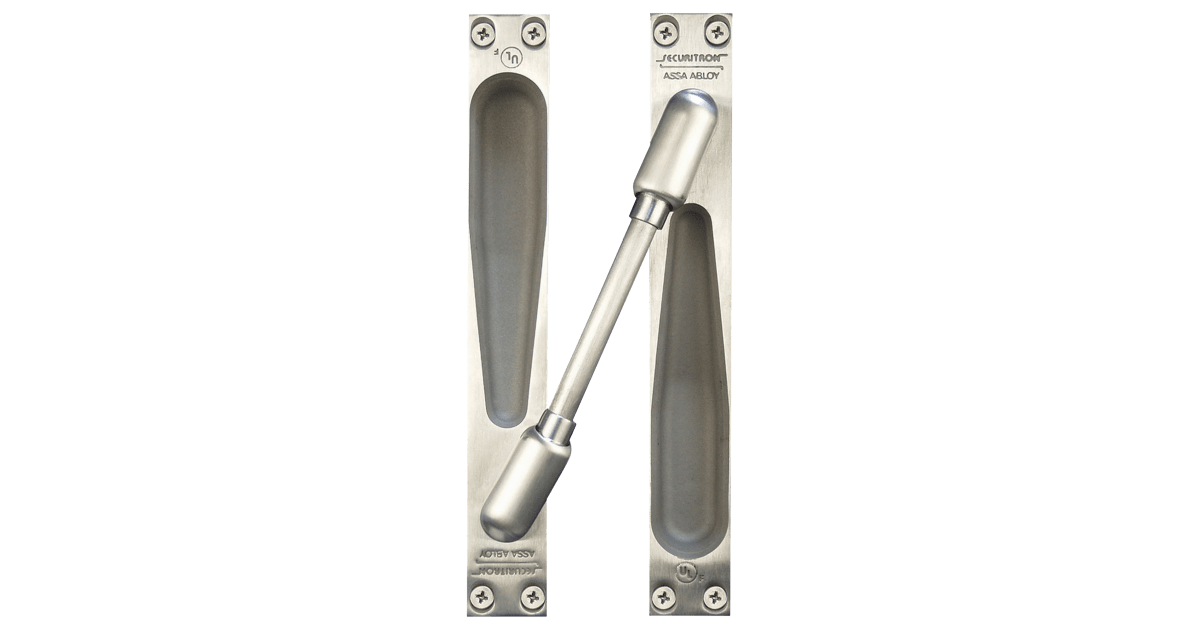 Catalog | Products | EL-CEPT | SECLOCK