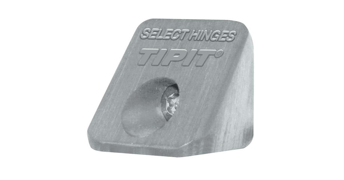 Catalog | Products | TIPIT CG | SECLOCK