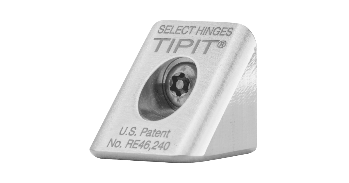 Catalog | Products | TIPIT CM | SECLOCK