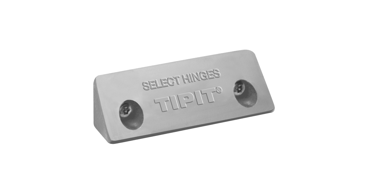 Catalog | Products | TIPIT LG | SECLOCK