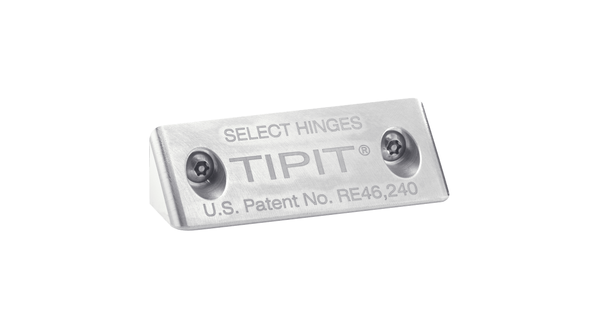 Catalog | Products | TIPIT LM | SECLOCK