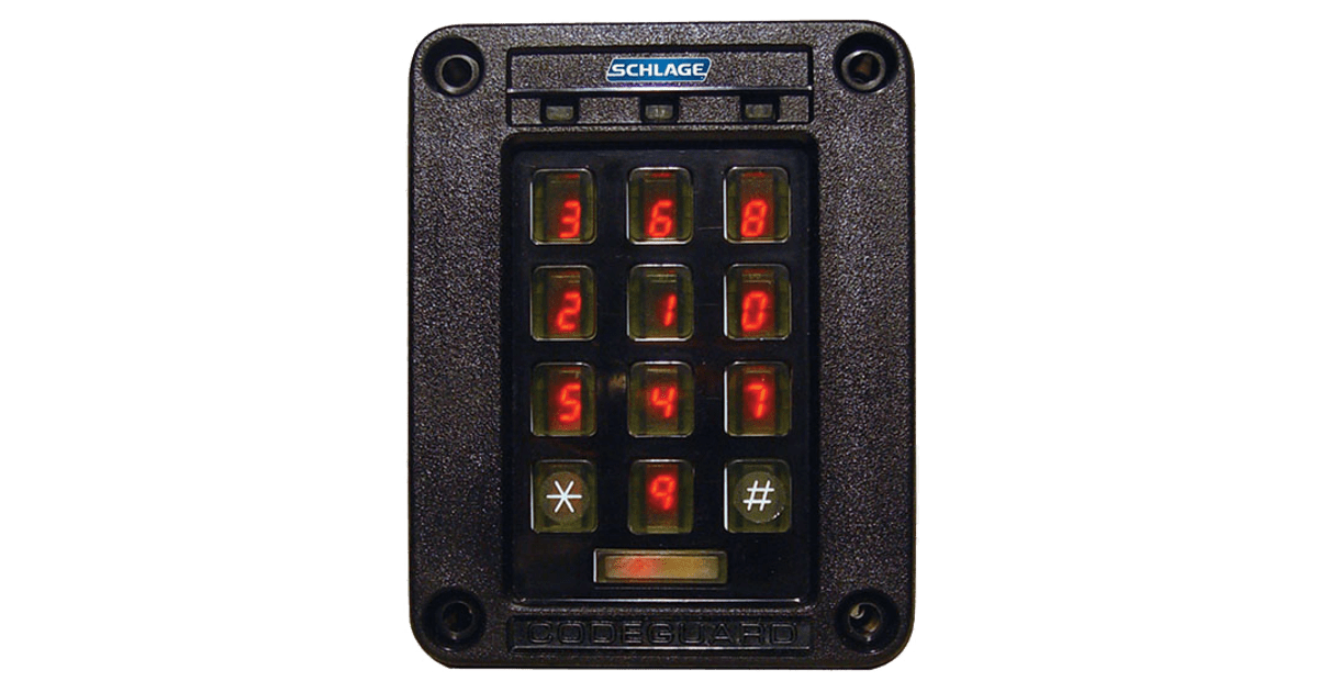 Catalog | Products | SERIII-W-GR | SECLOCK