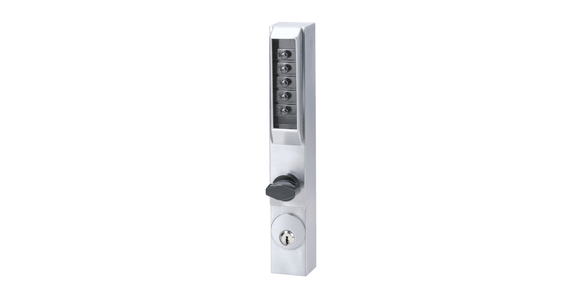 Catalog | Products | 3001-26D-41 | SECLOCK