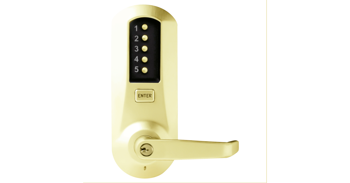 Catalog | Products | 5021XKWL-03-41 | SECLOCK