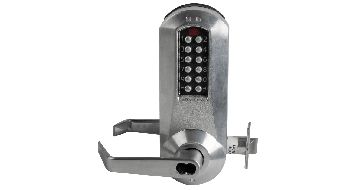 Catalog | Products | E5051MWL-626-41 | SECLOCK