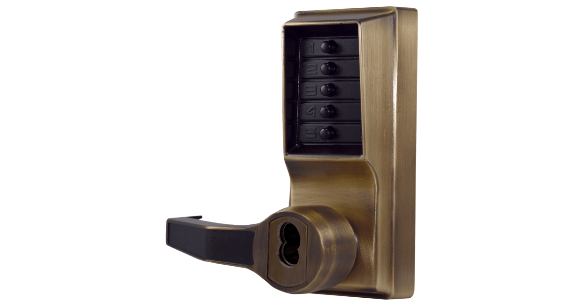 Catalog | Products | LL1021B-05-41 | SECLOCK