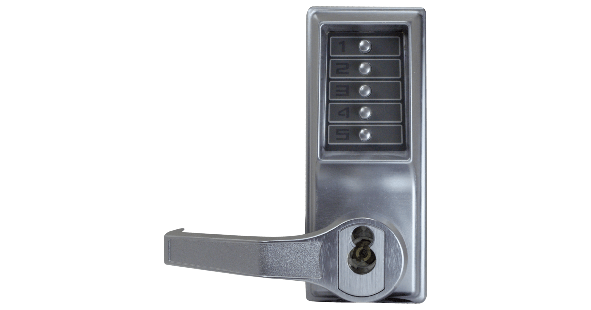 Catalog | Products | LL1021S-26D-41 | SECLOCK