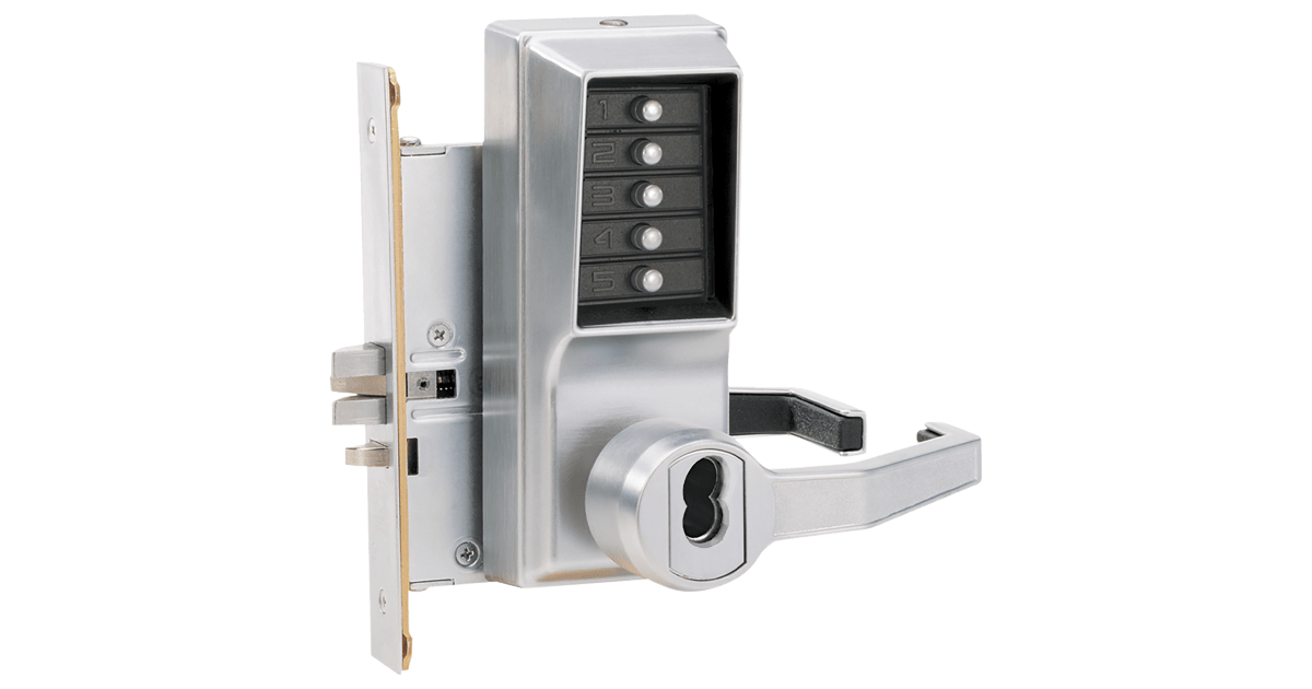 Catalog | Products | R8146R-26D-41 | SECLOCK