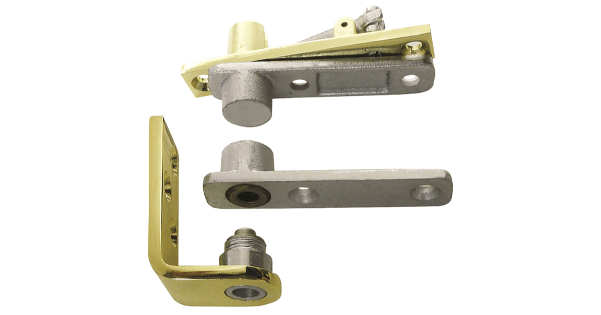 Catalog | Products | DAP-3 US26D | SECLOCK